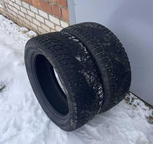 Pirelli Winter Carrier 265/50 R20