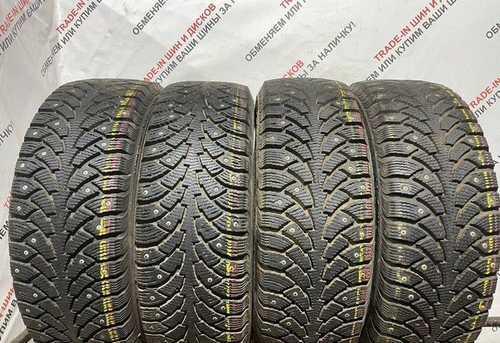 Nokian Tyres Nordman 4 185/65 R15 88T