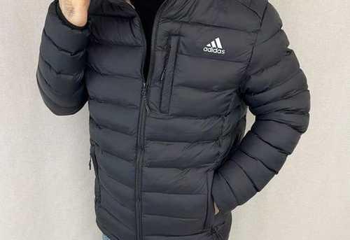 Демисезонная куртка Adidas мужская