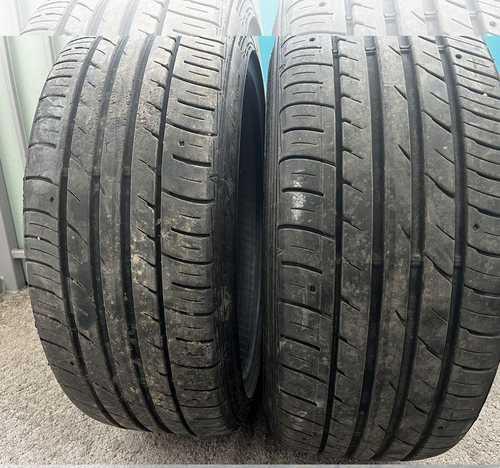 Falken Ziex ZE-914 215/40 R18