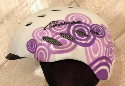 Горнолыжный / сноубордический шлем Carrera