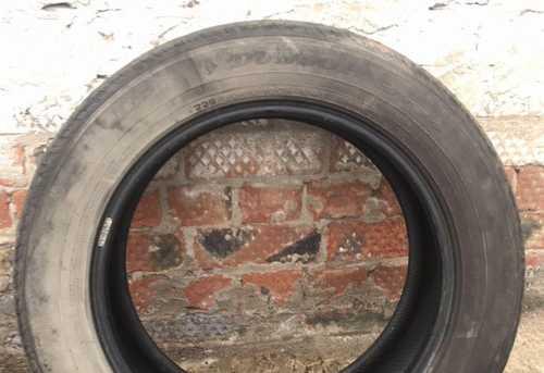 Dunlop Conquest Sport A/S 225/60 R18