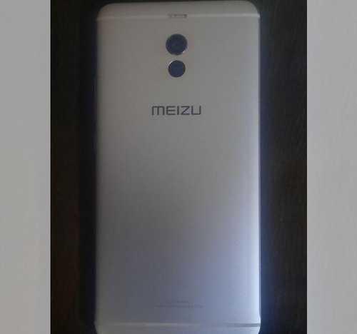 Meizu M6 Note, 4/64 ГБ