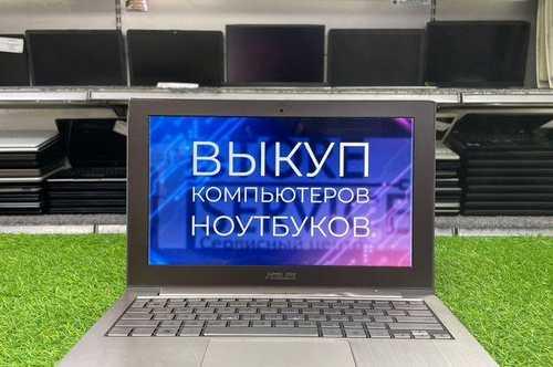 Ультрабук Asus UX21e