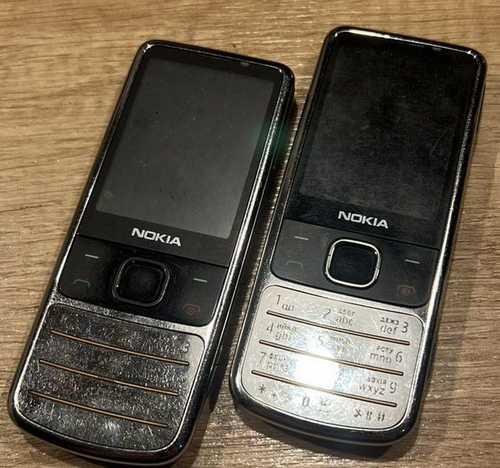 Nokia 6300