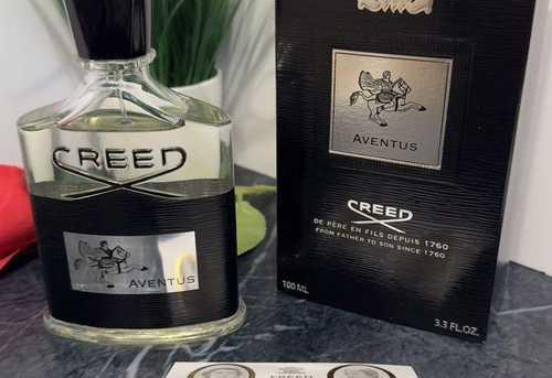 Creed Aventus 100 мл парфюмерная вода