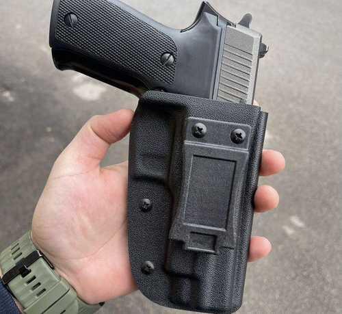 Кобура Sig sauer P226 tk