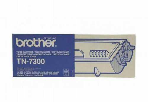 Картридж Brother TN-7300 оригинал