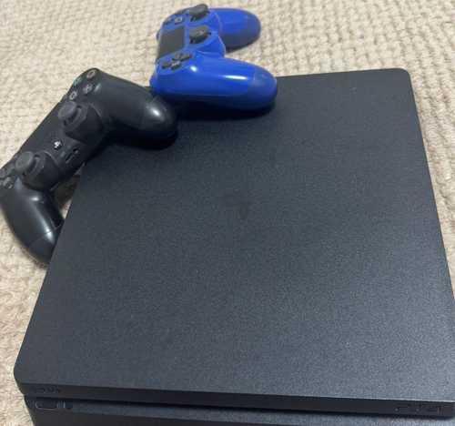 Sony playstation 4 slim