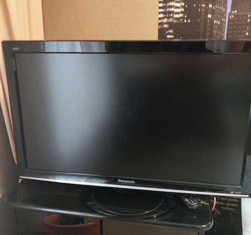 Телевизор panasonic viera 37