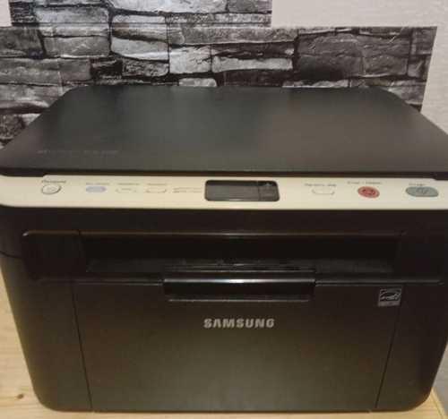 Мфу samsung scx 3200