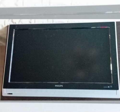 Телевизор philips 32 Model 32PFL5322/10