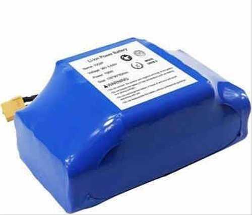 Аккумулятор для гироскутера 10S2P, 36V, 4400mAh, O