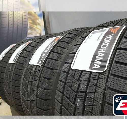 Yokohama Ice Guard IG60A 265/35 R19 94Q