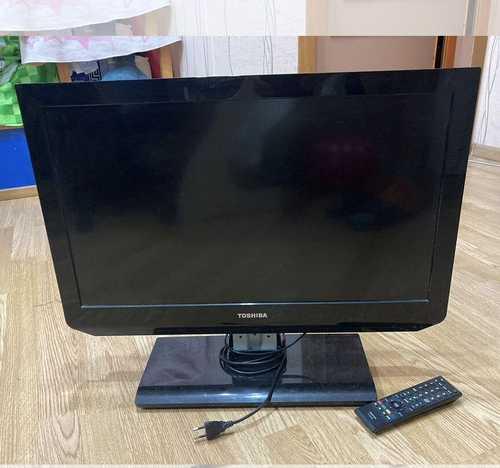 Телевизор Toshiba 26 el 833 r