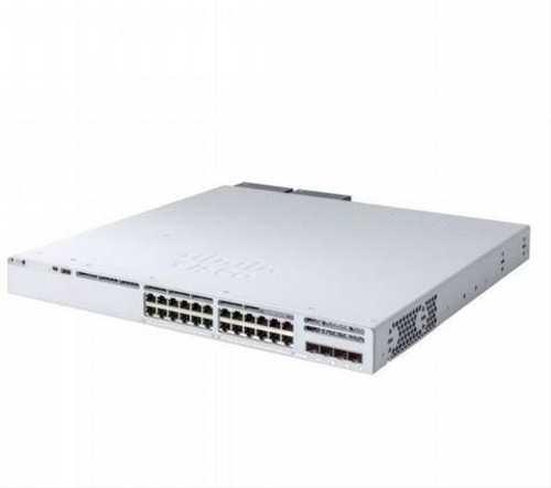 Коммутатор Cisco Catalyst 9300L 288994