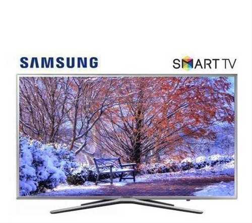 Телевизор samsung UE49K5550BU Smart 49 дюймов