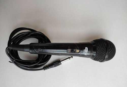 Микрофон для караоке TSR 120