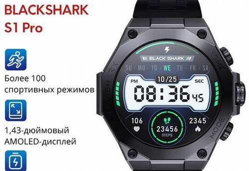 Xiaomi black shark s1 pro