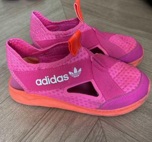 Кроссовки детские adidas 34-35