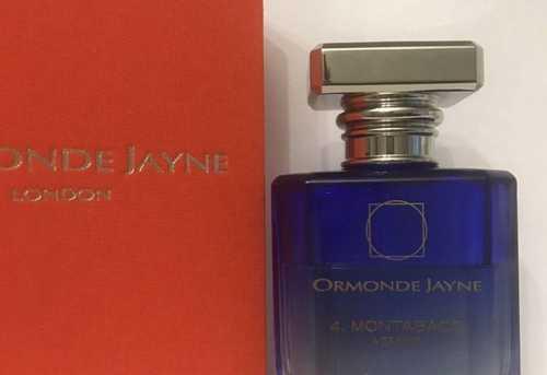 Ormonde jayne Montabaco Verano