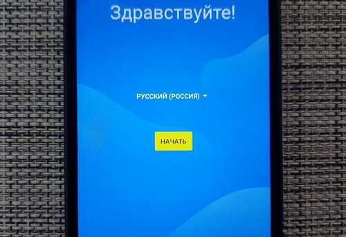 Sharp Aquos wish, 4/64 ГБ