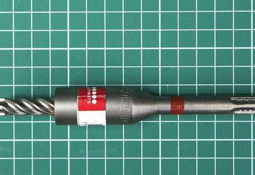 Бур с ограничителем Hilti TE-CX-HKD-B 10/33