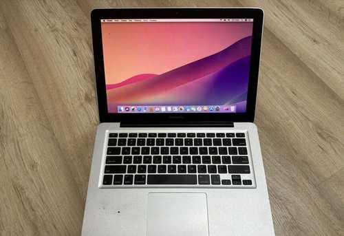 Apple MacBook Pro i5 16gb ssd128gb
