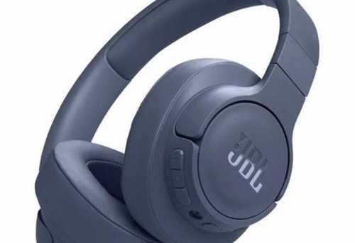 Наушники JBL Tune 770NC, Bluetooth, мониторные, си