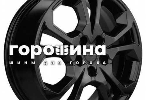 Khomen Wheels KHW1711 (Haval F7/F7x) 6.5x17/5x114