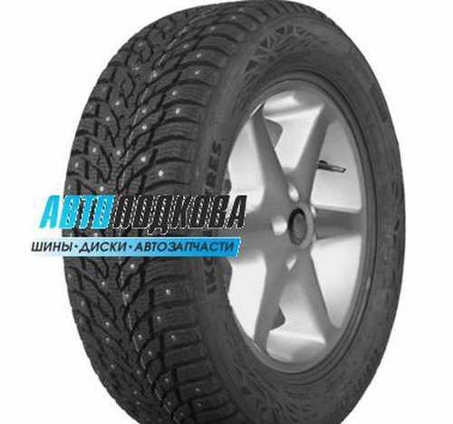 Ikon Tyres Autograph Ice 9 215/55 R16 97T