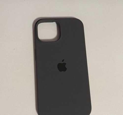 Чехол на iPhone 15