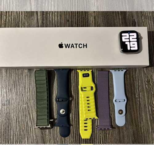 Apple watch se 2022 44mm