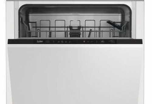 Встраиваемая посудомоечная машина Beko bdin14320 Н