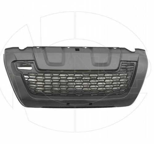 NSP NSP07622542036R Решетка бампера renault duster 15- переднего