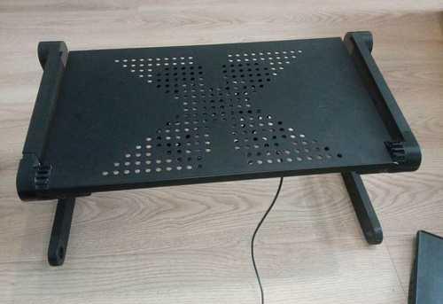 Столик для ноутбука Multifunctional laptop