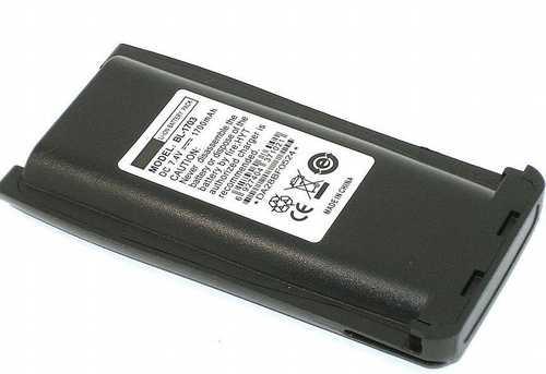 Акб BL1703 для Hytera TC-700 7.4V 1700mAh Li-ion