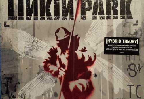 Виниловая пластинка WM Linkin Park Hybrid Theory