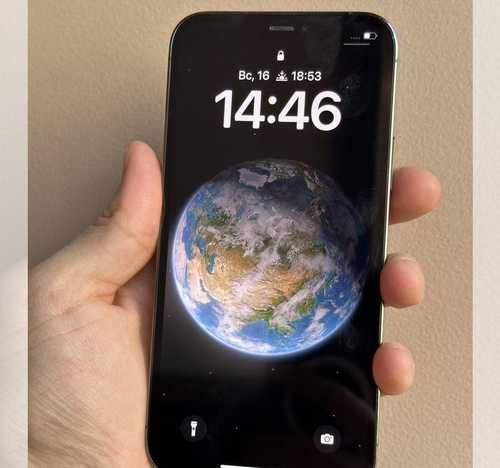 iPhone 12 Pro, 128 ГБ