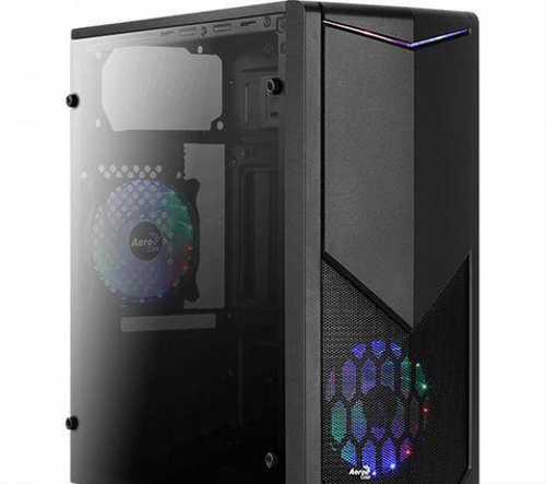 Корпус ATX Miditower AeroCool Tomahawk A #290965