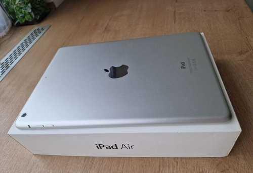 iPad air 9.7"