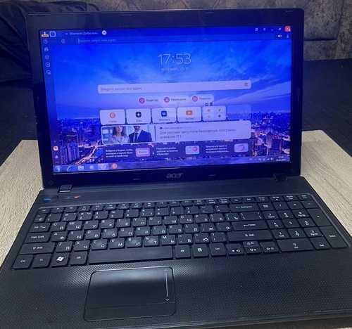 Acer aspire 5552g p-344g50mnkk