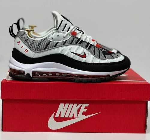 Кроссовки Nike Air Max 98