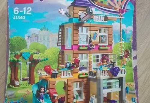 Lego Friends оригинал