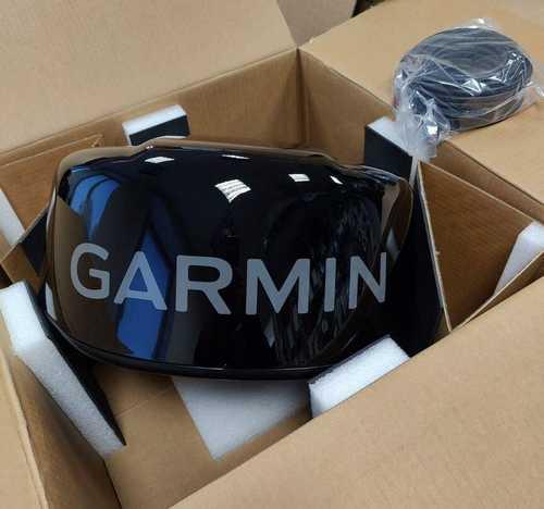 Garmin Fantom 18x Black чёрный