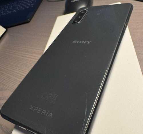 Sony Xperia 10 II Dual, 4/128 ГБ