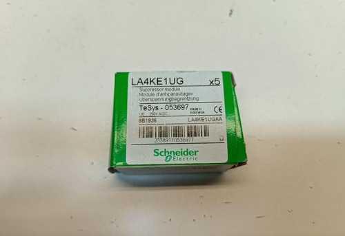 Schneider Electric LA4KE1UG