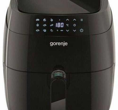 Мультипечь Gorenje AF1409DB