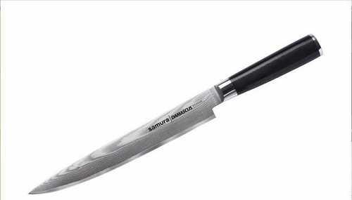 Нож для нарезки Samura Damascus SD-0045