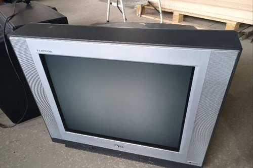 Телевизор LG CT-21Q20ET